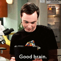 Sheldon Gif