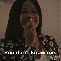 Know-yourself GIFs - Get the best GIF on GIPHY