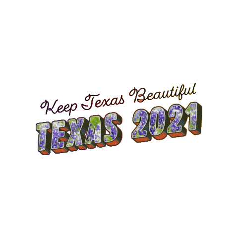 Keep Texas Beautiful GIFs on GIPHY - Be Animated