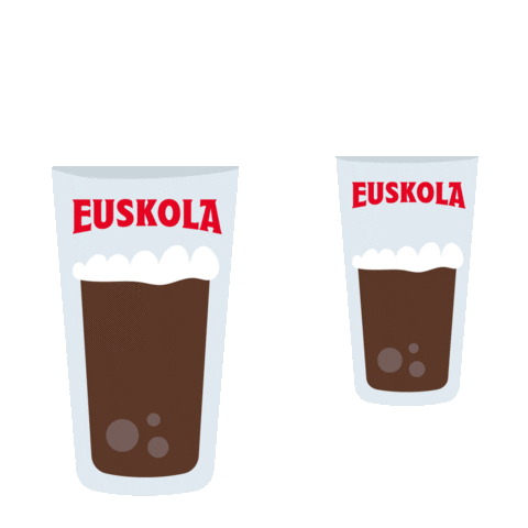 Euskola - Le cola du Pays Basque - Euskal Herriko kola GIFs on GIPHY ...