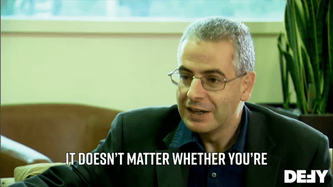 Skeptical Animated Gif