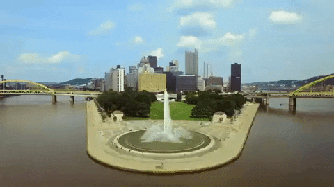 Pittsburgh GIFs - Get the best GIF on GIPHY