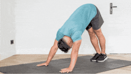 Calisthenics exercises GIFs on GIPHY - Be Animated