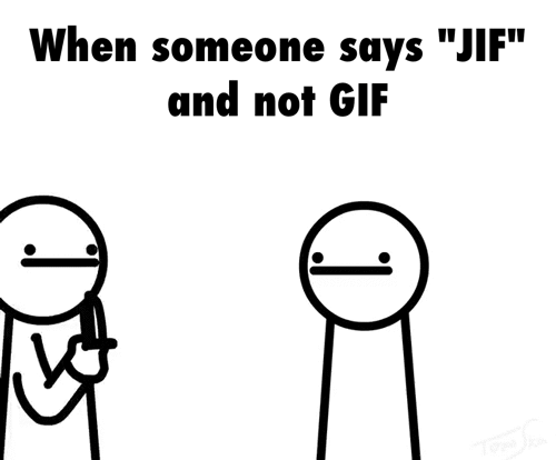 Jif GIF - Find & Share on GIPHY