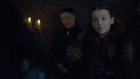 Boss Lady GIF by NRK P3 - Find & Share on GIPHY