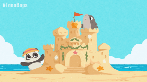 Panda-yay GIFs - Get the best GIF on GIPHY