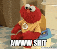 Elmo Stare GIFs - Find & Share on GIPHY
