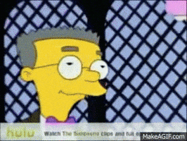 Smithers GIFs - Find & Share on GIPHY
