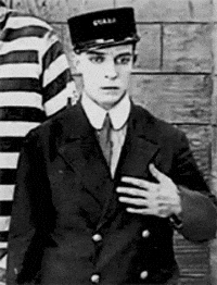 Convict 13 GIFs - Get the best GIF on GIPHY