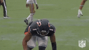 Top 5 GIFs From Week 1! by NFL | GIPHY