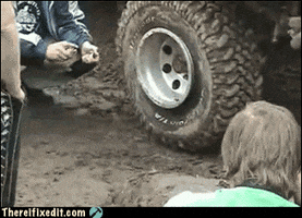 Flat Tire GIFs - Find & Share on GIPHY