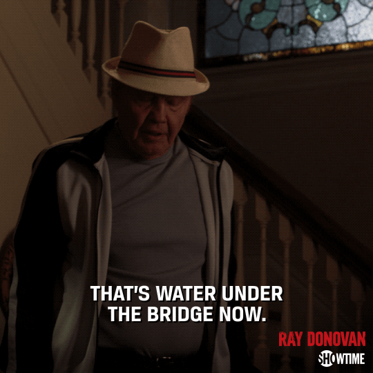 Season 6 Mickey GIF by Ray Donovan - Find & Share on GIPHY