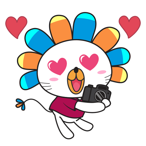 Heart Love Sticker by Lazada for iOS & Android | GIPHY