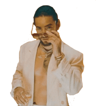 Show Off Hot Shot Sticker by BURNS for iOS & Android | GIPHY