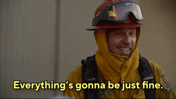 Fire Country GIFs on GIPHY - Be Animated