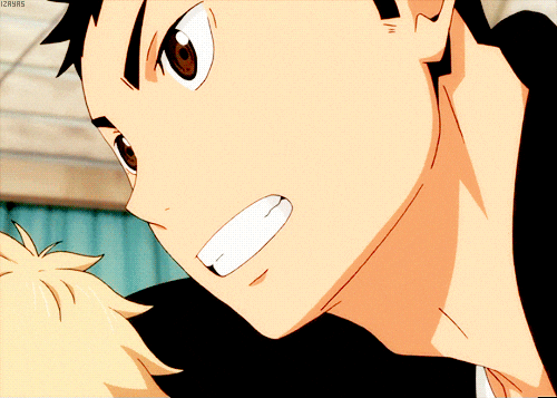 Soo-tsundere GIFs - Get the best GIF on GIPHY