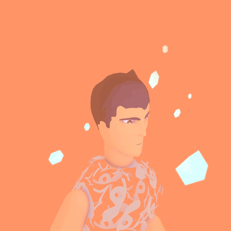 Fashion Man GIF by nomalles - Find & Share on GIPHY