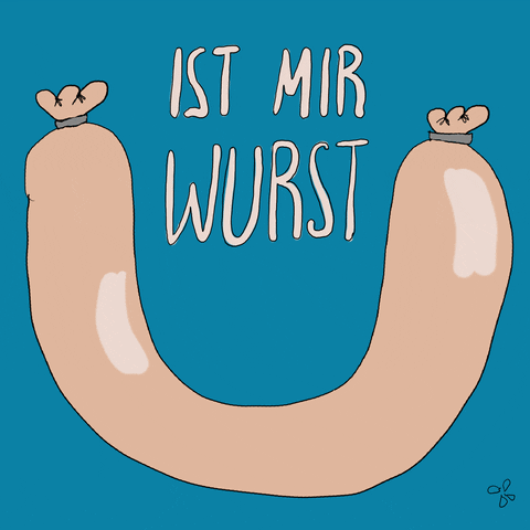 Ist-mir-wurst GIFs - Get the best GIF on GIPHY