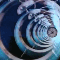 Foam-spikes GIFs - Get the best GIF on GIPHY