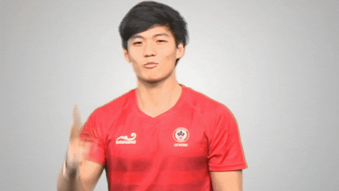 Winning Number 1 GIF by 1 Play Sports - Find & Share on GIPHY