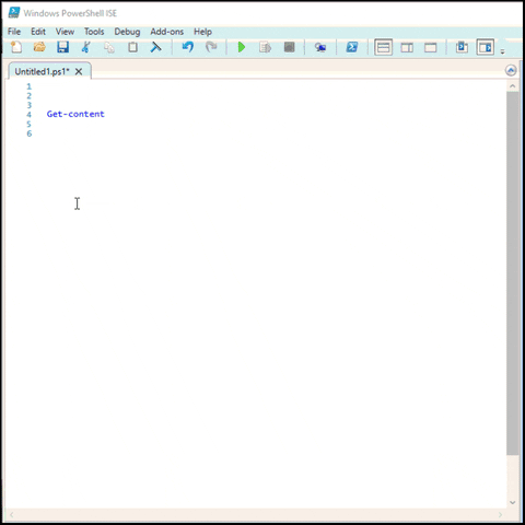 I Cannot Type GIFs - Get the best GIF on GIPHY