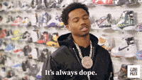 Its-dope GIFs - Get the best GIF on GIPHY