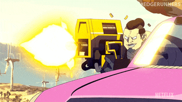 Shooting Machine Gun Gif