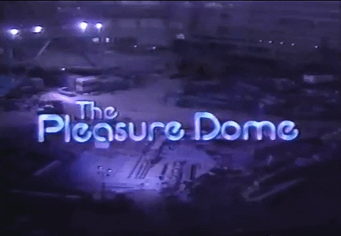 Pleasure Dome GIFs - Get the best GIF on GIPHY