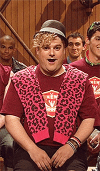 Bobby Has Magical Hands GIFs - Get the best GIF on GIPHY