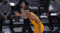 Three Point Celebrations