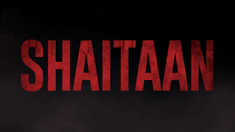 Shaitaan GIFs on GIPHY - Be Animated