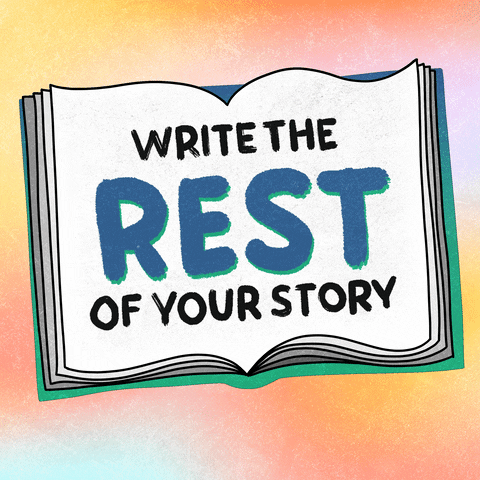 8 GIFs for Mental Health Recovery by All Better | GIPHY