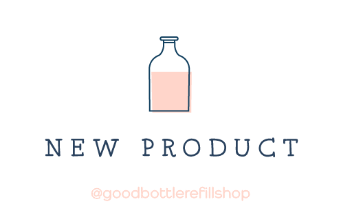 Good Bottle® Refill Shop GIFs on GIPHY - Be Animated