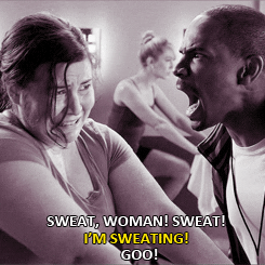 Coach New Girl GIFs - Find & Share on GIPHY