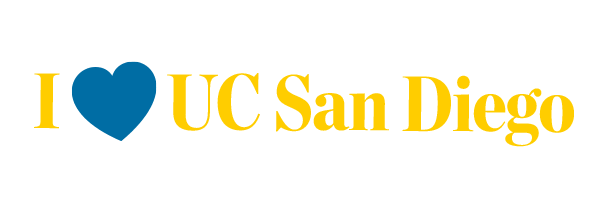 Ucsd Logo