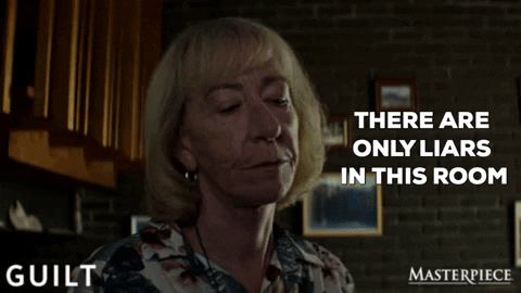 Guilty Gif