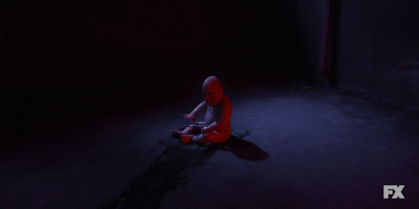 Scary Shadow GIFs - Get the best GIF on GIPHY