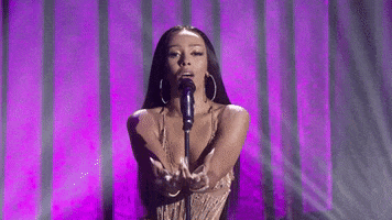 Doja Cat GIF by The Streamy Awards - Find & Share on GIPHY
