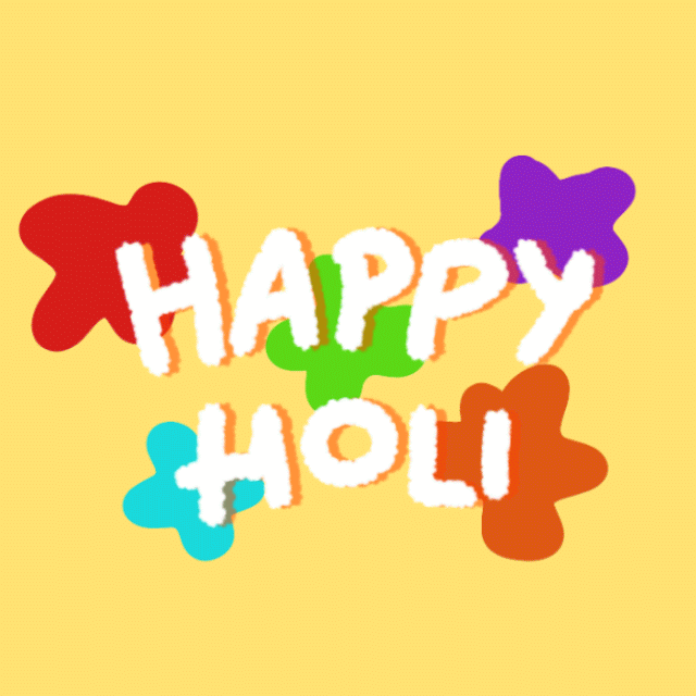 Holi GIFs - Get the best GIF on GIPHY