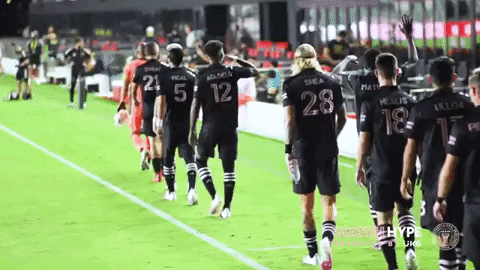 Soccer Goal GIF by Inter Miami CF - Find & Share on GIPHY