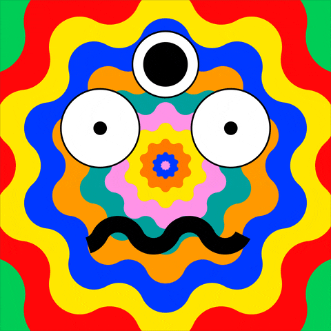 Third Eye Art GIFs - Find & Share on GIPHY