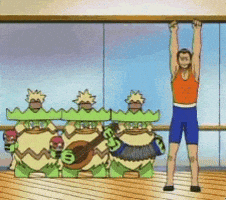 Joltik GIFs - Get the best GIF on GIPHY