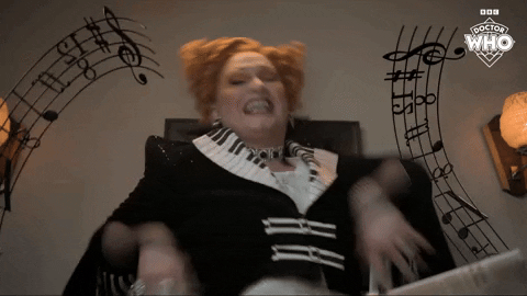 Doctor Who: Season 1 Trailer by Doctor Who | GIPHY
