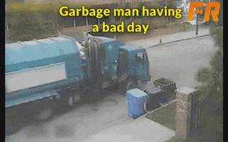 Garbage Man GIFs on Giphy