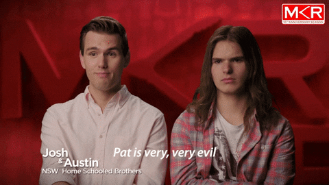 Is Very Evil GIFs - Get the best GIF on GIPHY