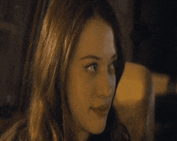 Eyebrow Raise GIFs - Find & Share on GIPHY