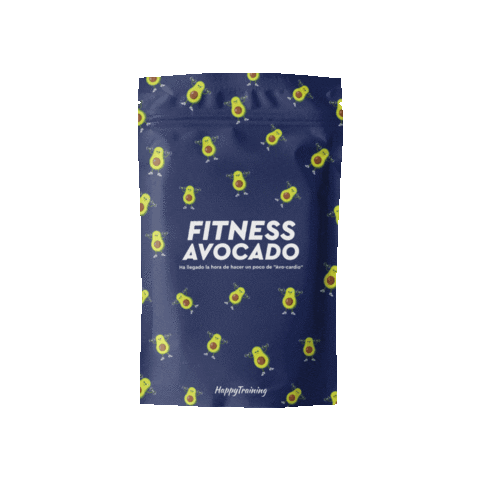 HappyTraining GIFs on GIPHY - Be Animated