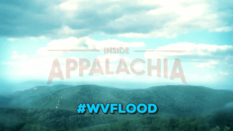 Inside-appalachia GIFs - Get the best GIF on GIPHY