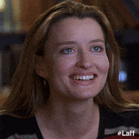 Happy Tears Reaction