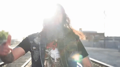Heavy Metal GIF by Machine Head - Find & Share on GIPHY
